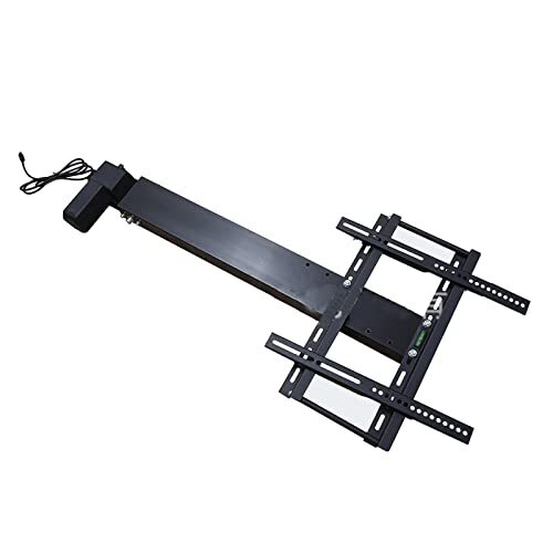 Generic TV-muurbeugel Gemotoriseerde tv-lift, premium elektrische tv ...