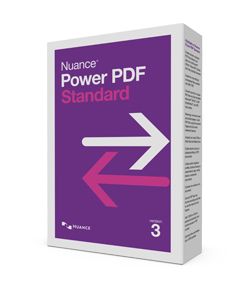 Nuance Power PDF 3.0 Standard software kopen? | Kieskeurig.be