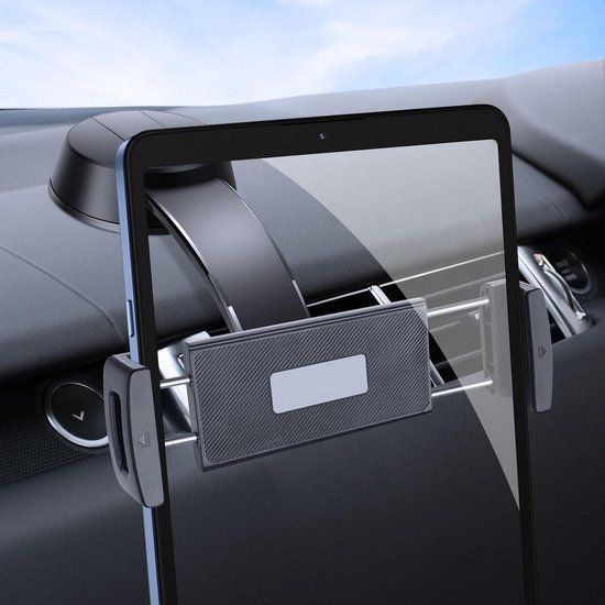 Tablethouder auto dashboard houder - 47-99 inch tablet smartphone ...