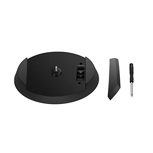 CIWEI Verticale Standaard voor -Console 2-In-1 Gameconsole Rechtop ...