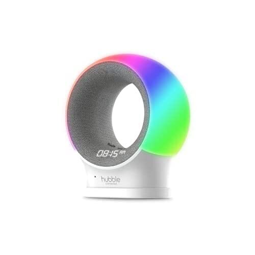 HUBBLE CONNECTED Hubble Eclipse | BABYFOON | Wij helpen je kiezen!