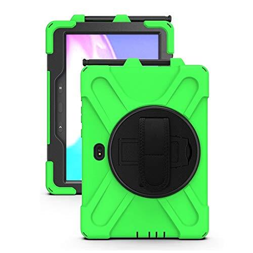 JunJia Beschermende Tablet Case Cover Series Drie-in-één Shatter ...