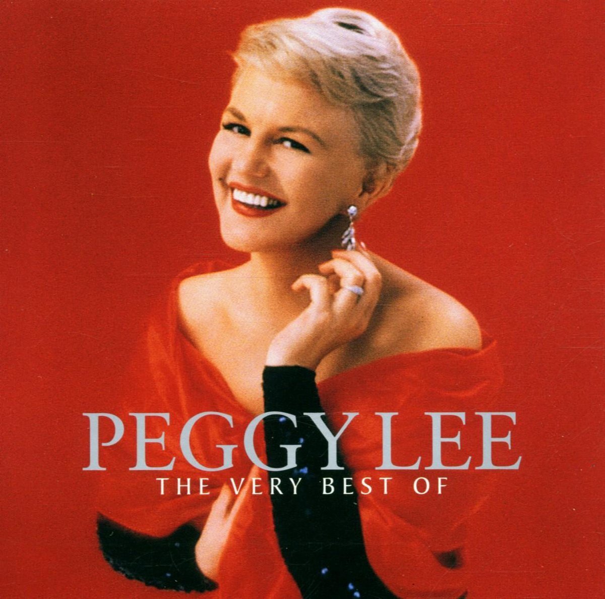 Strengholt The Very Best Of Peggy Lee | MUZIEK | Wij helpen je kiezen!
