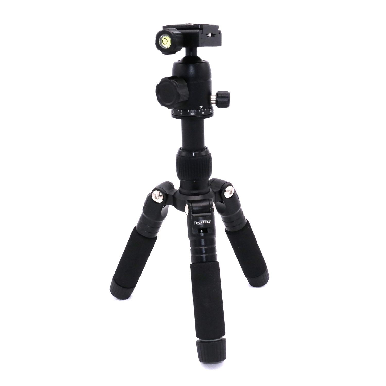 Caruba Tafelstatief / Reisstatief Compactstar51 - Compleet en compact ...