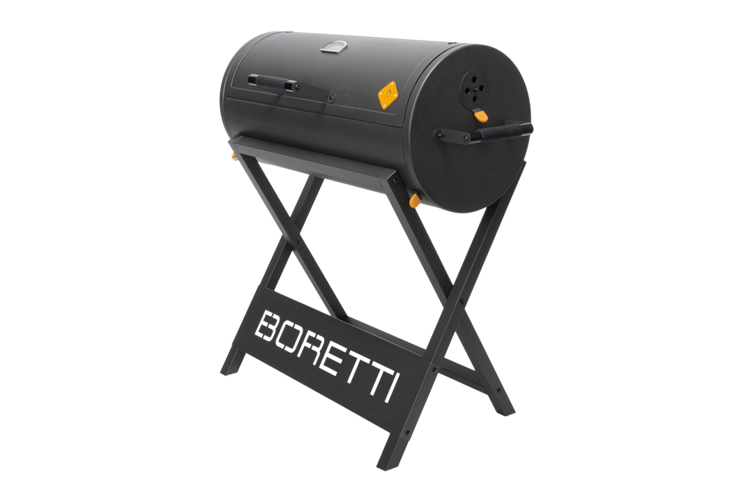 Boretti Barilo 2.0 | BARBECUE | Wij helpen je kiezen!