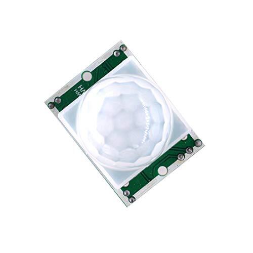 Zinniaya Menselijk lichaam infrarood sensor module menselijk lichaam ...