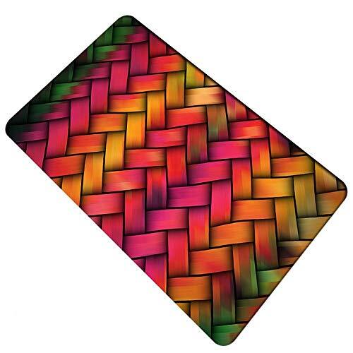 DHSBD Kleurendruk Muismat Gaming Grote Muismat Naar Muis Computer ...