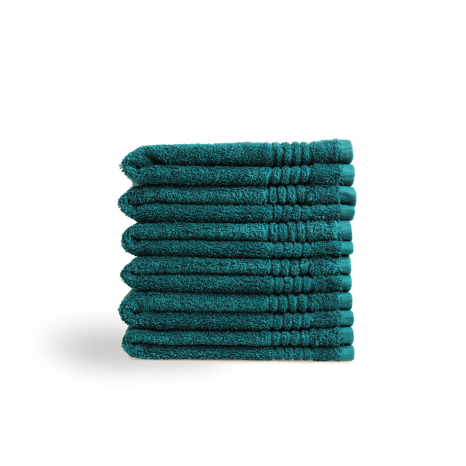 SeaShell supreme gastendoek - 650 gram/m2 - 100% egyptisch katoen ...