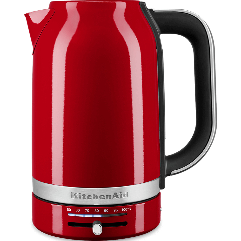 KitchenAid 5KEK1701EER 1.7L Electric Kettle - Red | WATERKOKER | Wij ...
