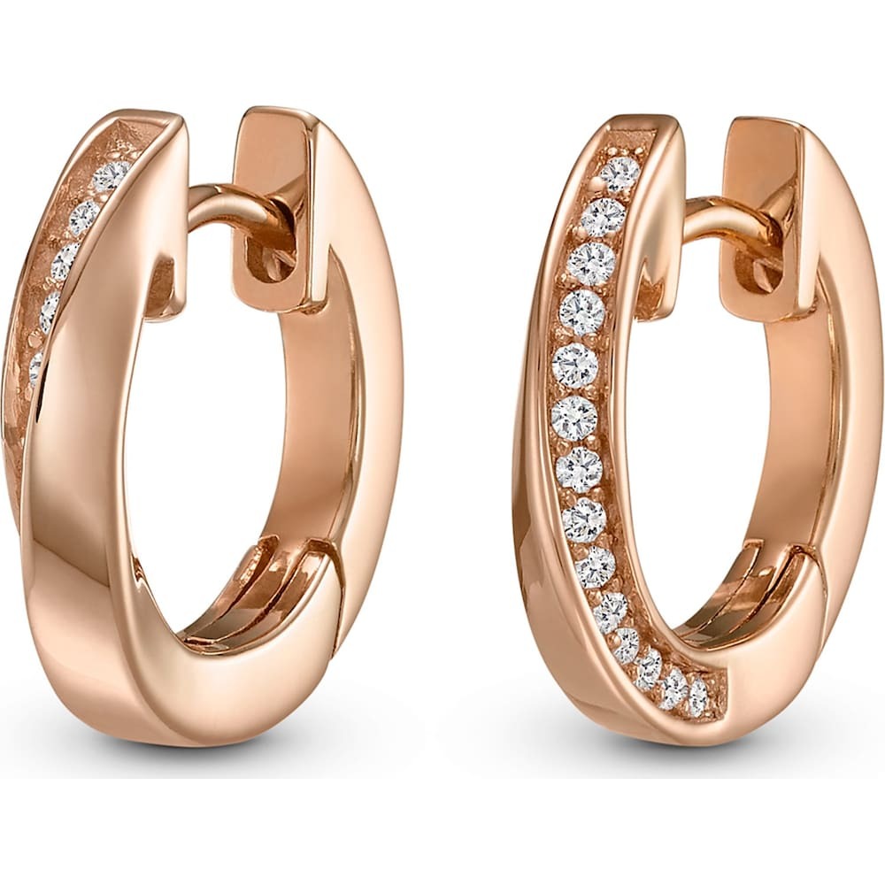 Jette Jette Creolen Zilver 925 Oorringen Dames | Prijzen vergelijken | Kieskeurig.nl