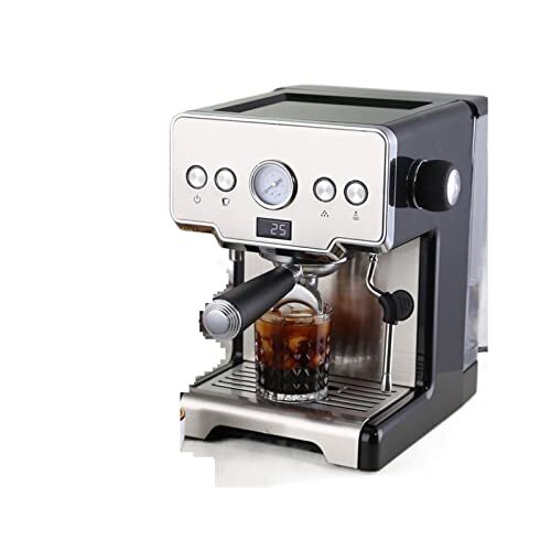DYOSEN koffiezetapparaat 15bar Draagbare Italiaanse Koffiemachine ...