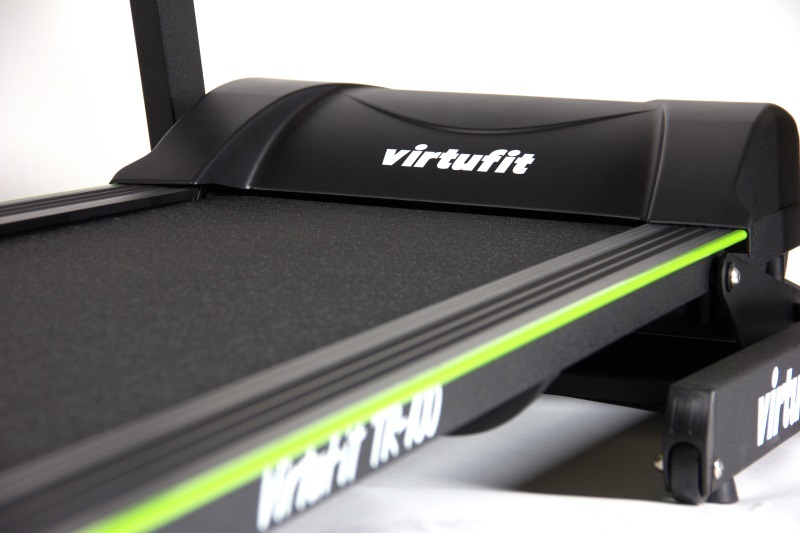 Virtufit TR-100 Loopband kopen? | Kieskeurig.nl | helpt je kiezen