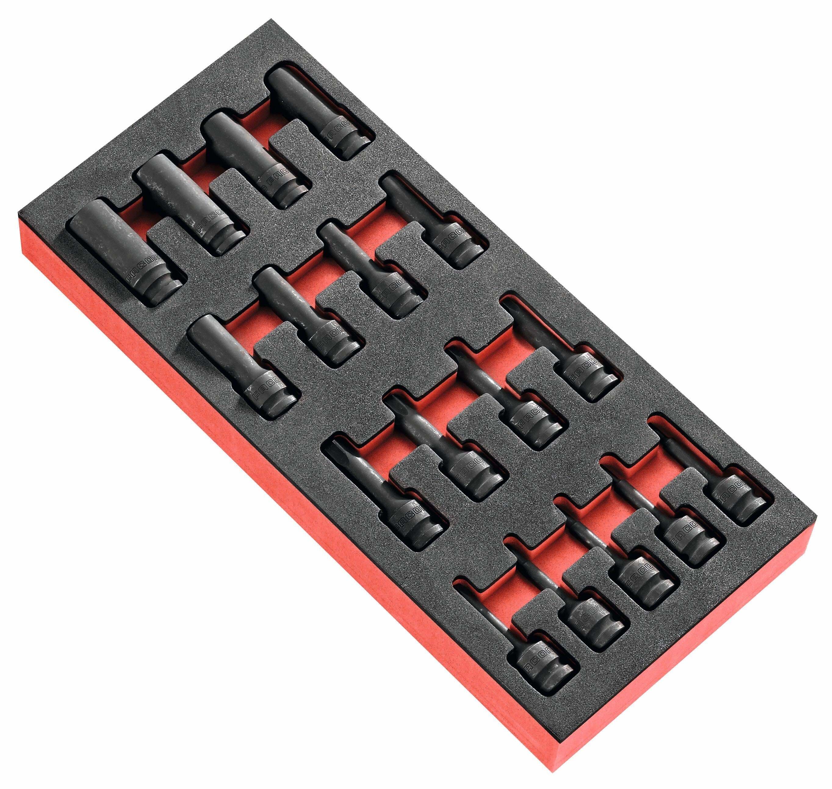 Facom Module 17 Impact torx doppen 1/2" - MODM.NSXPB Overig kopen ...