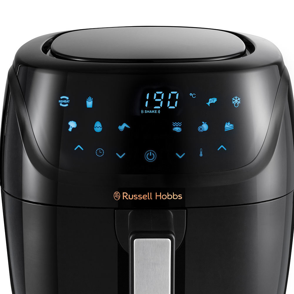 Russell Hobbs Satisfry 4 Liter Airfryer - 27160-56 | Reviews ...