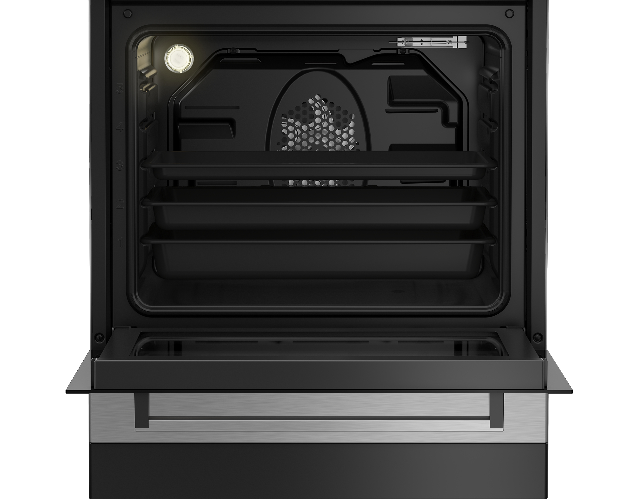 Beko FSM67010GX | FORNUIS | Wij helpen je kiezen!