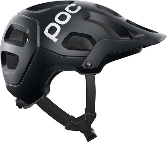 POC Tectal - Advanced trail, enduro and all-mountain bike helmet with a highly efficient ...
