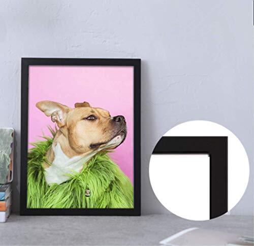 sportinggoods Echt hout beeld frame hout frame creatieve kunst muur ...