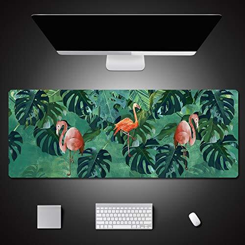 DHSBD Gaming-muismat Cartoon XL Groot formaat Gaming-muismat Groot ...