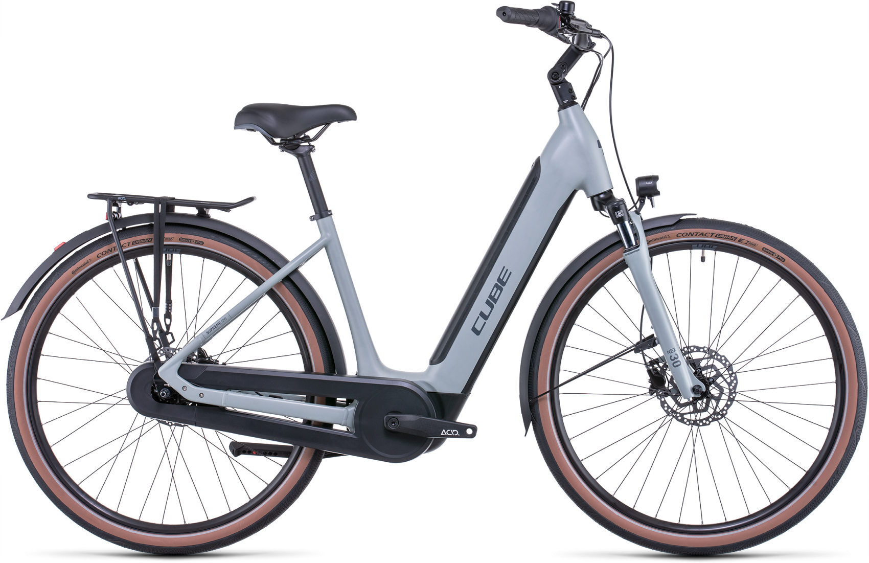 Elektrische fiets - Vergelijken & kopen