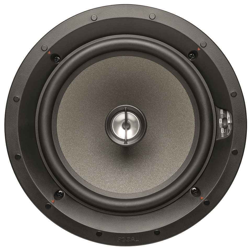 Focal 100 ICW8-T Hifi-speaker kopen? | Kieskeurig.nl | helpt je kiezen