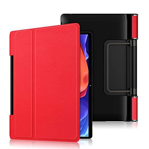Emfyl 1fortunate Hoezen For Lenovo Yoga Tab 11, Ultra Thin Smart Tablet ...