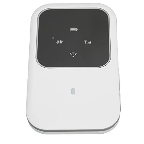 FOUF 4G LTE Wereldwijde Mobiele Wifi-hotspot, in de Fabriek ...
