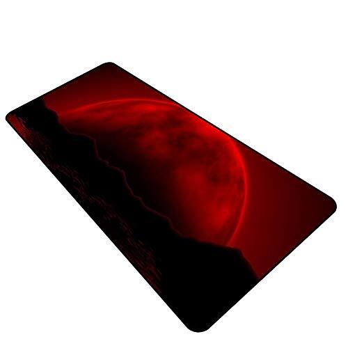 DHSBD 70X30 Cm Grote Muismat Muismat Xl Computer Mat Tapijt Bureau Mat ...