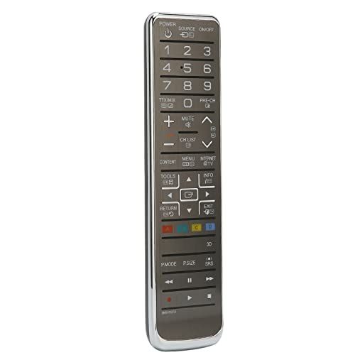 Luqeeg Spelerafstandsbediening, TV-afstandsbediening, Universele ...