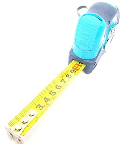 Eclipse Tools E30435 Soft Feel Eclipse Tape, Blauw, 5 m | MEET- EN ...