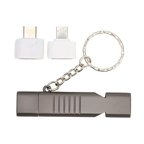 Talany USB-flashdrive, plug-and-play multifunctionele U-schijf met ...