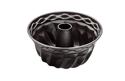 Dr. Oetker tulbandje Ø 22 cm, ronde bakvorm van de serie Back-Edition ...