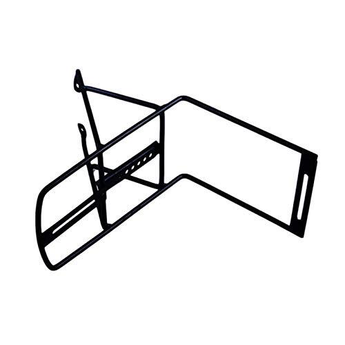 Dimweca Bagagerek voor fietsen - Fietsendragerrek voor Fiets,Bike Front ...