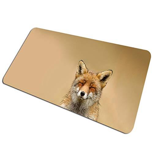 DHSBD Grote Xl Muismat Laptop Muismat Notebook Xxl Computertoetsenbord ...