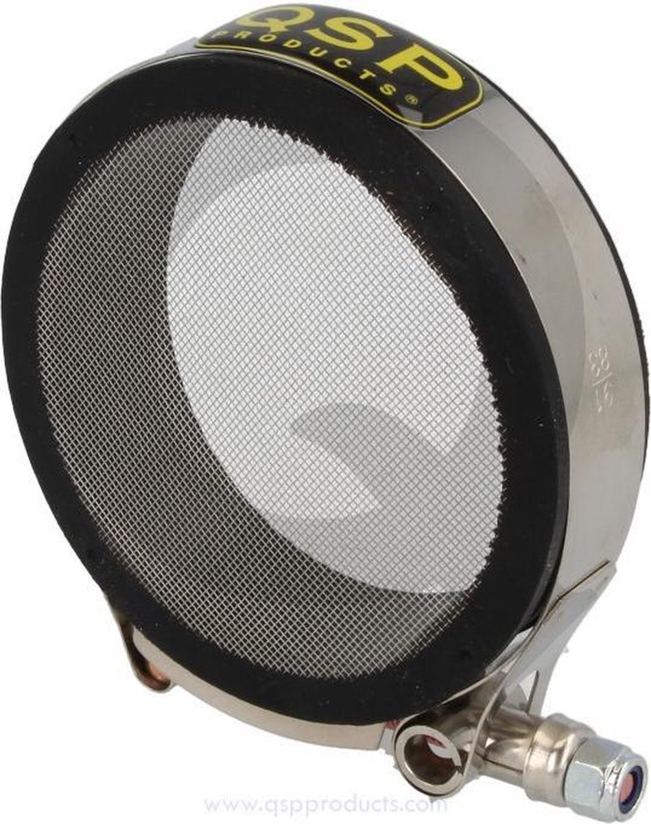 QSP Products Turbo Guard 3 inch - 76 mm inwendig Koffer en reistas ...