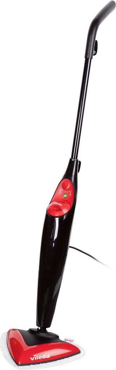 Vileda VILEDA® | Steam | Stoomreiniger | Vloerreiniger | Steam cleaner ...