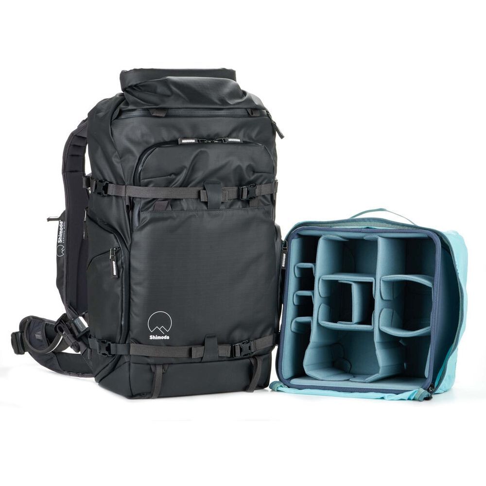 Shimoda Shimoda Action X40 v2 Starter Kit (Medium DSLR Core Unit ...