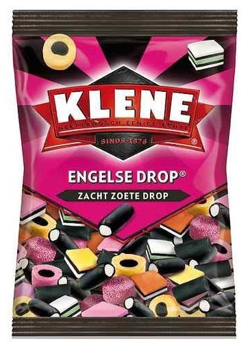 Klene Engelse Drop 1KG Keuken kopen? | Kieskeurig.nl | helpt je kiezen