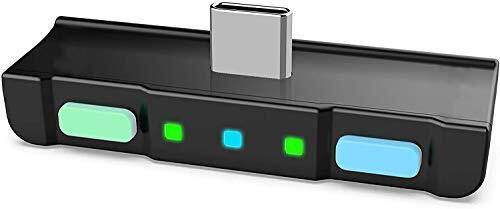 HomeSpot Bluetooth 5.0 Audio Zender Adapter met USB C APTX Lage ...