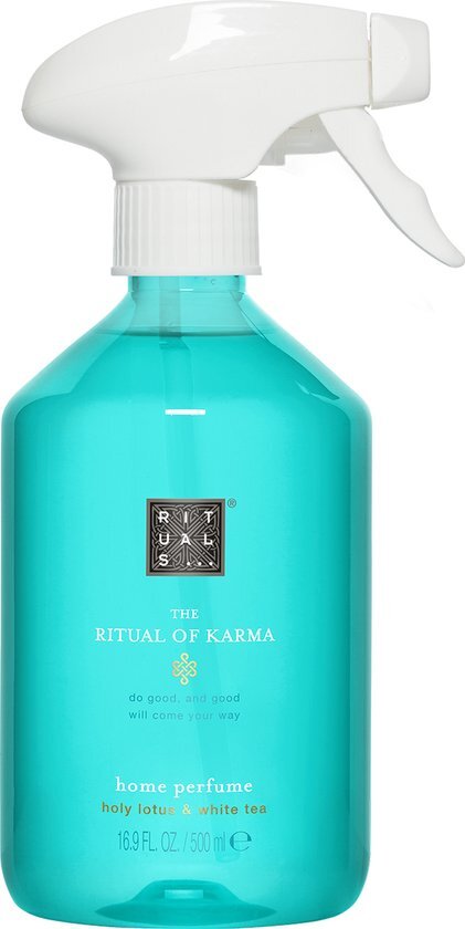 Rituals The Ritual of Karma Parfum d'Interieur - huisparfum | KAARS | Wij helpen je kiezen!