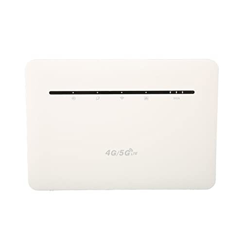 PENO Smart Router Ondersteuning MIFI UFI Lage Latency CPE Router 4G ...