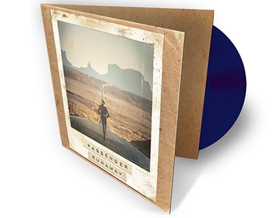 Passenger Runaway (Coloured Vinyl Muziek kopen? | Kieskeurig.nl | helpt ...