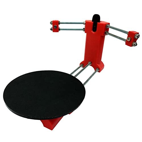 WYGBMZL 3d-Scanner Open source DIY 3D Scanner Drie-Dimensionale Laser ... WYGBMZL 3d-Scanner Open source DIY 3D Scanner Drie-Dimensionale Laser ...