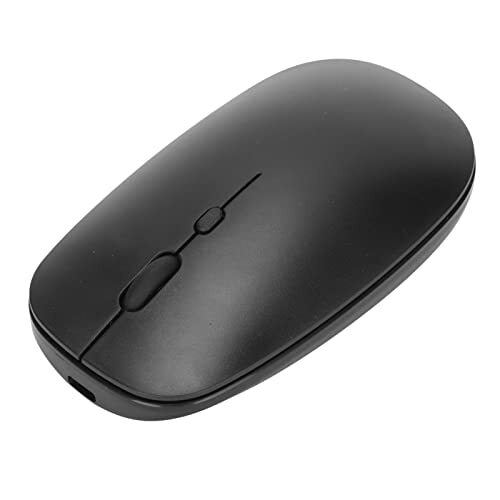 Pasamer Draadloze muis, 2.4G dual mode draadloze computer muis voor ...