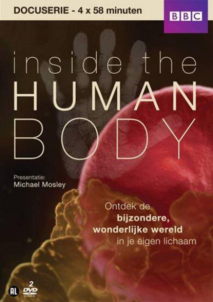 Motion Special Interest - Inside The Human Body Bbc | FILM | Wij helpen ...