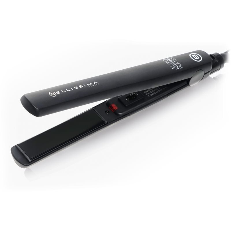 Imetec Hair Straightener | KRUL- EN STIJLTANG | Wij helpen je kiezen!