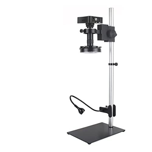 XuuSHA microscoop accessoires kit slide voorbereiding camer 38MP 4K ...