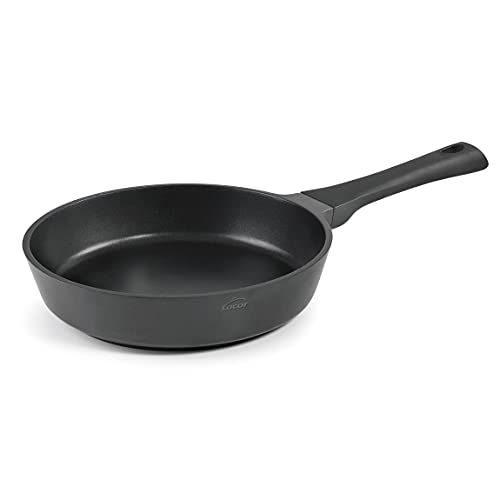 Lacor CAST ALUM.KOEKENPAN D.24 TITANIUM PRO | PAN | Wij helpen je kiezen!