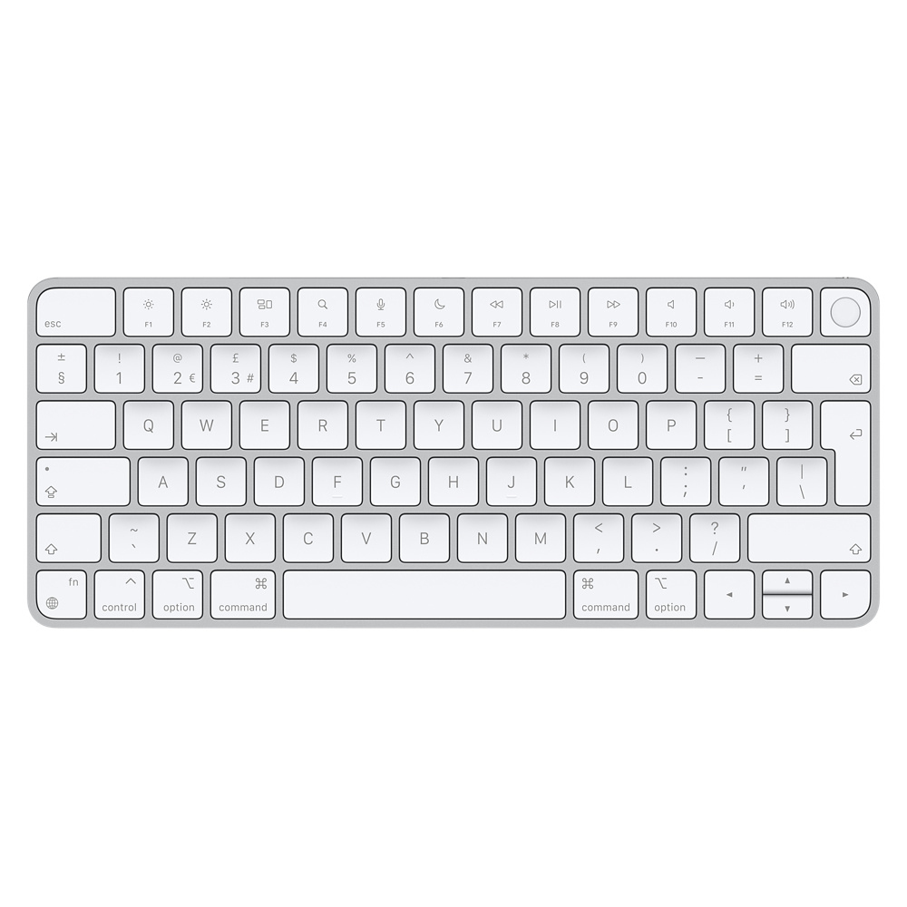 Apple Magic Keyboard | TOETSENBORD | Wij helpen je kiezen!
