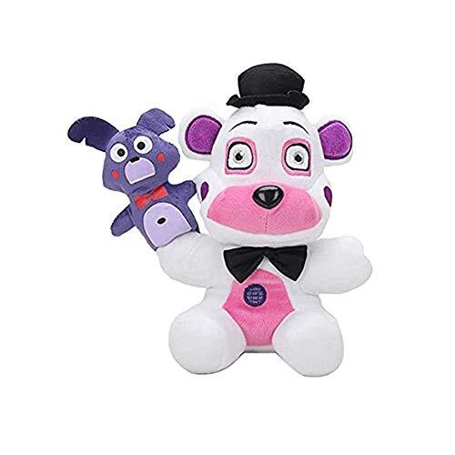 Zhongkaihua FNAF Collectible Five Nights at Freddy's Merch Foxy the ...