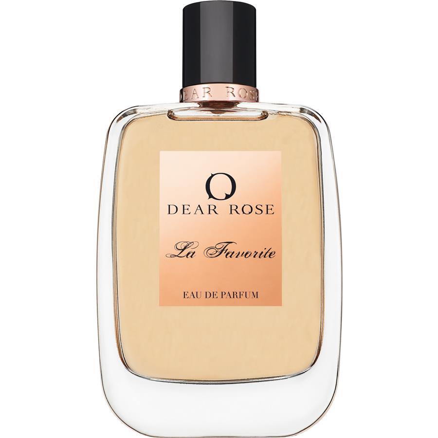 Dear Rose La Favorite 100 ml eau de parfum / 100 ml / dames | PARFUM ...